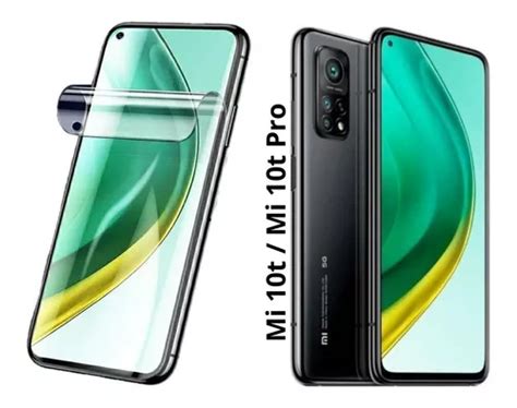 Mica Hidrogel Para Xiaomi Varios Modelos Hydrogel Envío gratis