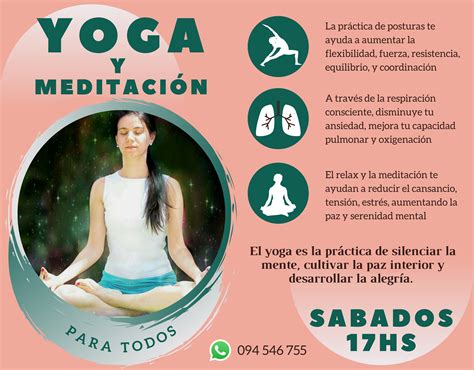 Yoga y Meditación Museo Jardín Botánico Prof Atilio Lombardo