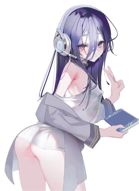 Exia Goddess Of Victory Nikke Drawn By 1 Gou 111touban Danbooru