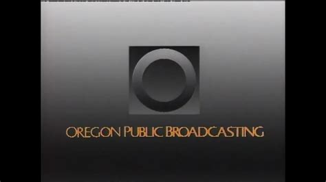 Oregon Public Broadcasting American Program Service 1990s YouTube