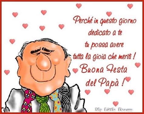 Buona Festa Del Pap Su Whatsapp Le Migliori Immagini E Frasi Da
