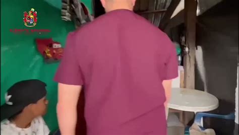 Mayor General Jorge Eduardo Mora López on Twitter Video De esta