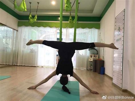 超模陈碧舸自曝16岁时被裸照 回忆当时哽咽 手机新浪网