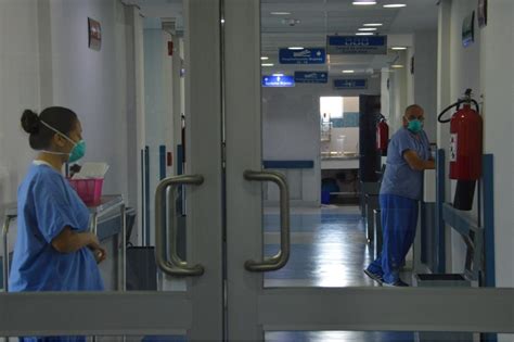 Sesionó el Comité Estatal para la Seguridad en Salud ante la