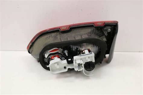 Achterlicht In Klep Links Vw Golf Variant G B