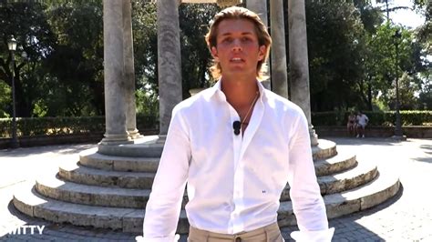 Brando chi è il nuovo tronista di Uomini e Donne TvBlog