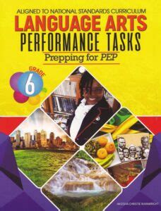 Performance Task In Grade 6 Quarter 3