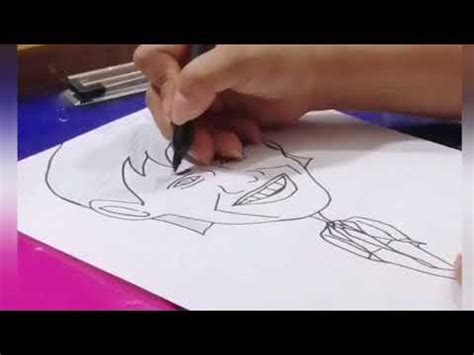 Dibujo Animado Jim Carrey Dibujo Animado Jim Carrey Pelicula La
