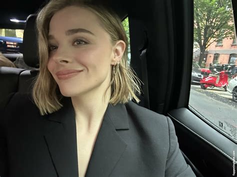 Chloë Grace Moretz Nude The Fappening Photo 5333809 FappeningBook