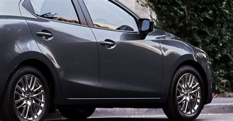 Mazda Sed N Precios Ficha T Cnica Ventajas Y Desventajas