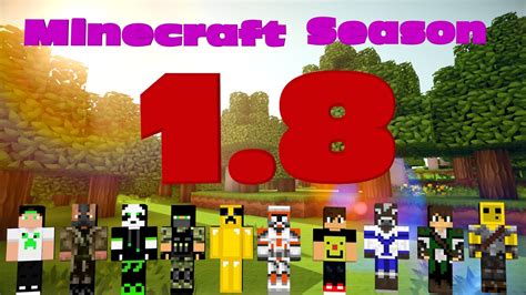 Season 1 8 21 Wir Gehen Farmen Lets Play Together Minecraft Season