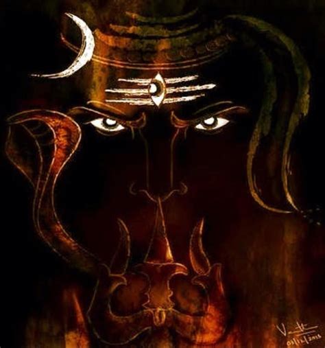 Pin by sanjiv on ॐ Shiv jee Shiva Lord shiva Lord shiva painting
