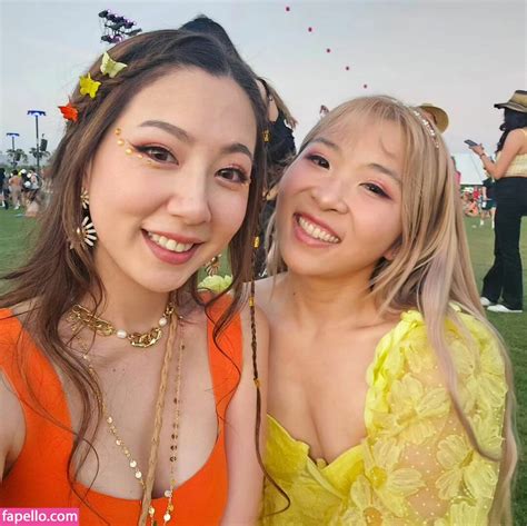 Fuslie Leslie Nude Leaked Photo Fapello