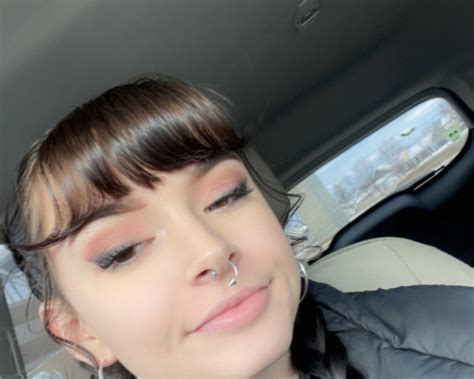 Morgan Smith Inked Cover Girl