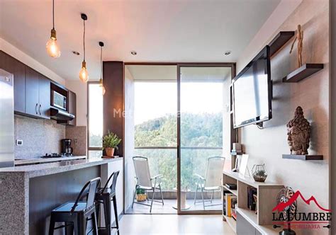 Venta de Apartamento en Altos del poblado Medellín 10842 M4309133