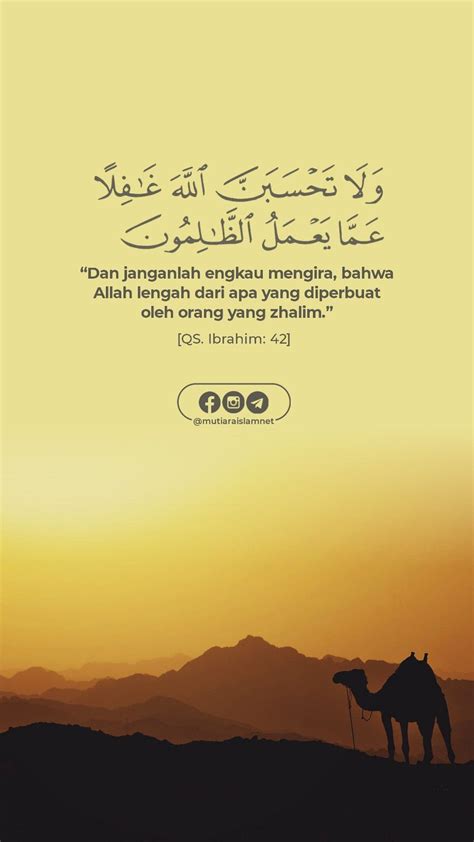 25 Quotes Ayat Alquran Penuh Inspirasi Dan Nasihat Indah Artofit