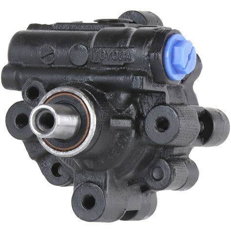 Power Steering Pump Pronto Reman For Sale Online Ebay