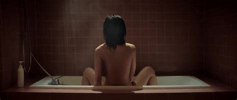 Nude Video Celebs Charlene Choi Sexy The Lady Improper