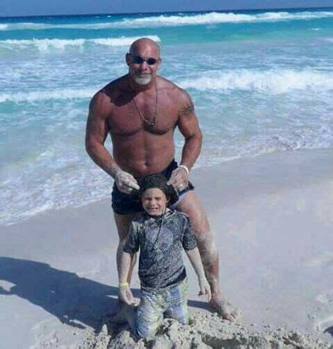 Pin On Bill Goldberg