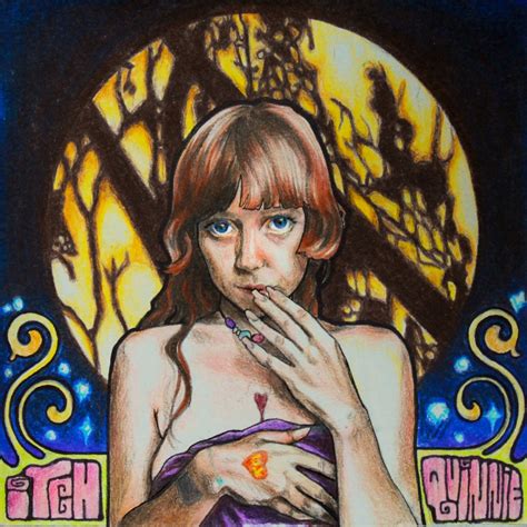Quinnie Itch Reviews Album Of The Year
