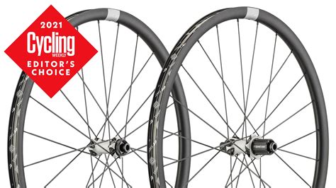 DT Swiss GR1600 Spline Gravel Wheelset Review Cycling Weekly