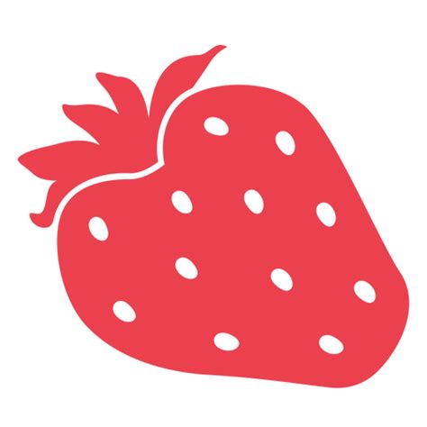 Diseños PNG de fresas para camisetas Merch