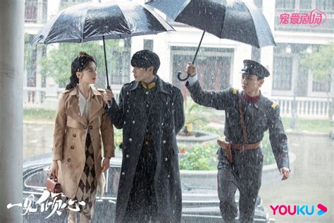 Drama China Fall In Love 2021 Drakor Id