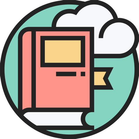 Learning Meticulous Lineal Color Icon