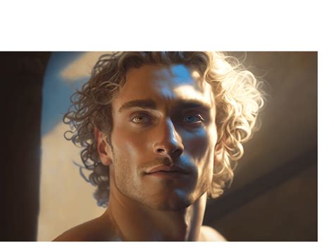 What Did Alexander The Great Look Like Ai Images