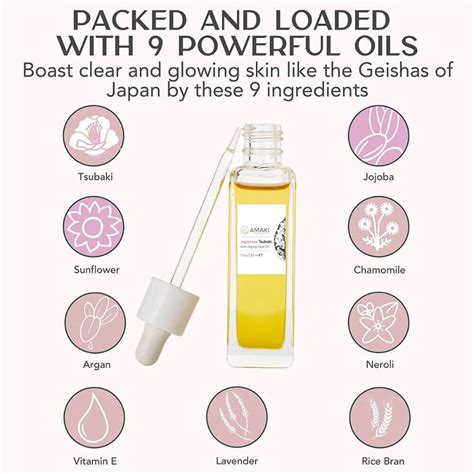 Gua Sha Me Gorgeous Top 5 Best Face Oil For Gua Sha
