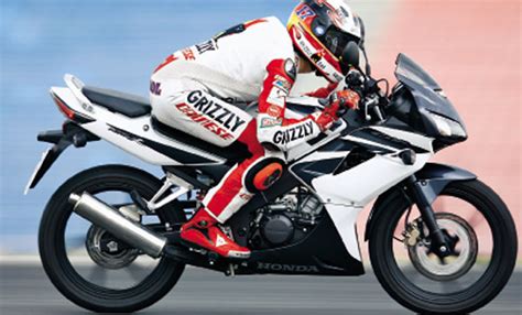 Honda Cbr R Web Katalog Test Motorevija