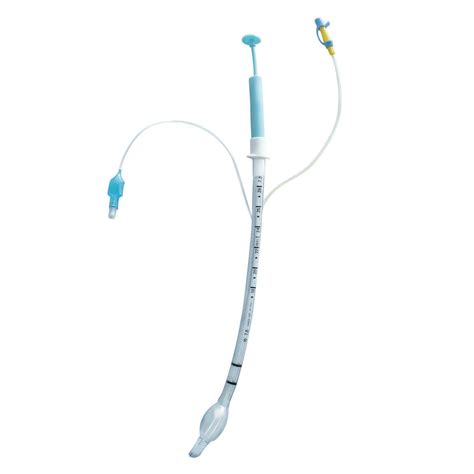 Tubo Endotraqueal Oral Y Nasal Nanjing Shuangwei Biotechnology De