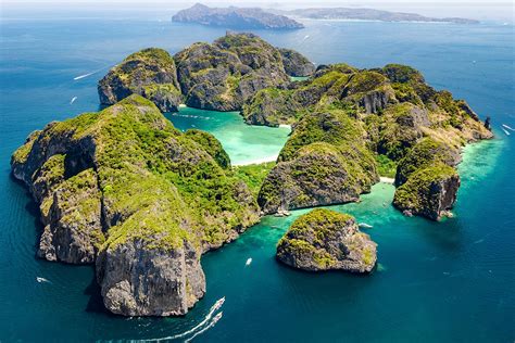 11 Best Islands Near Krabi What Are The Most Beautiful Islands To