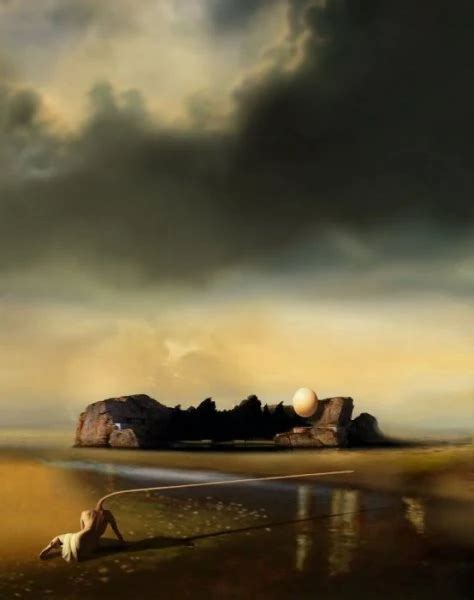 Ettore Aldo Del Vigo 1952 Surrealist Painter Tutt Art Pittura