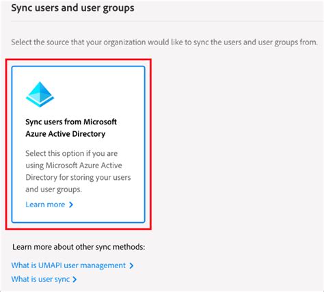 tutorial configure adobe identity management oidc for automatic user provisioning with