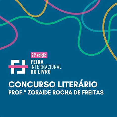ENCERRADO Concurso Literário Prof ª Zoraide Rocha de Freitas Gêneros