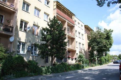Rusza Program Mieszkanie Za Remont W Kielcach