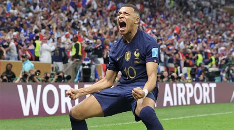 La nouvelle génération des stars du foot français sera t elle meilleure