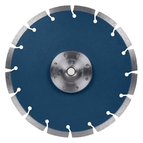 Disque Diamant à segment EXPERT TT 230 mm Alésage M14 SIDAMO 11130155