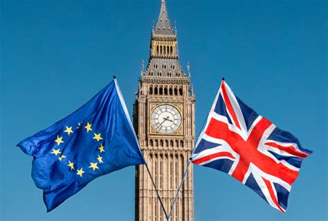 La línea del tiempo para entender el Brexit en 2020 Alto Nivel