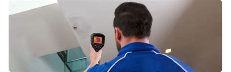 Precise Detailed Leak Detection Services In Melbourne