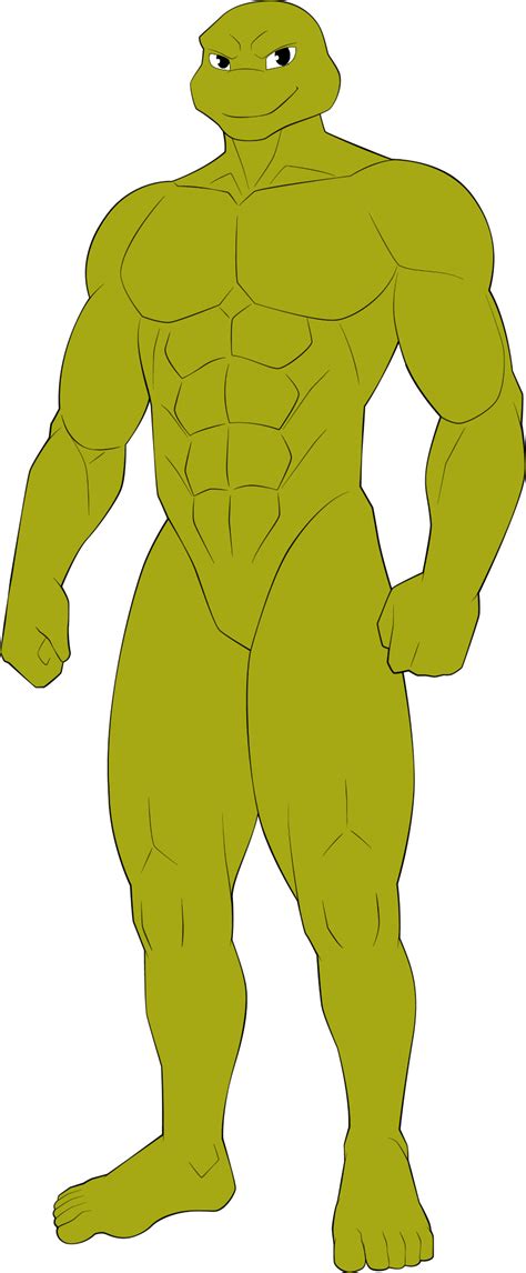 Naked Tmnt Photos Telegraph