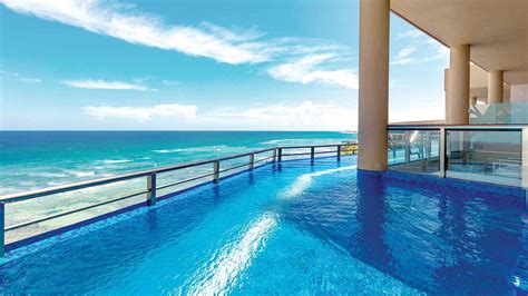 EL Dorado Seaside Suites All Inclusive Resort El Dorado Resorts