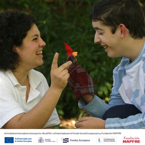 Autismo Galicia