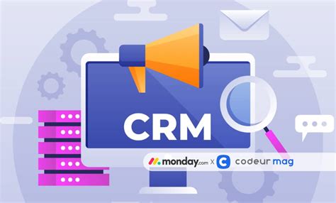 5 critères pour bien choisir son CRM Codeur Blog