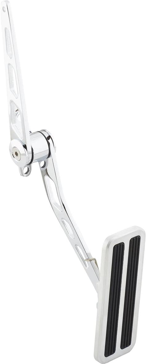Amazon JEGS Gas Pedal Assembly With 24 Inch Throttle Cable