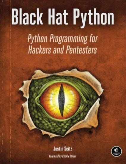 black hat python by justin seitz pdf book free download booksfree