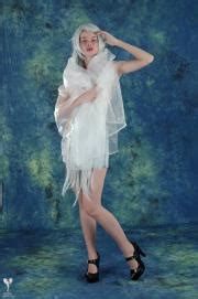 Silver Angels Kuroki Platinum