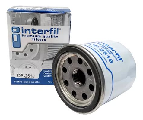 Filtro Aceite Gm Aveo Nuevo 2018 2019 2020 2021 2022 L4 1 5l MercadoLibre