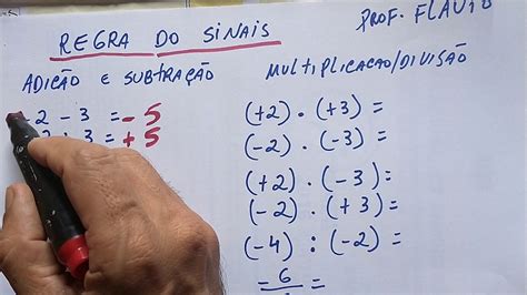 Regras Dos Sinais YouTube
